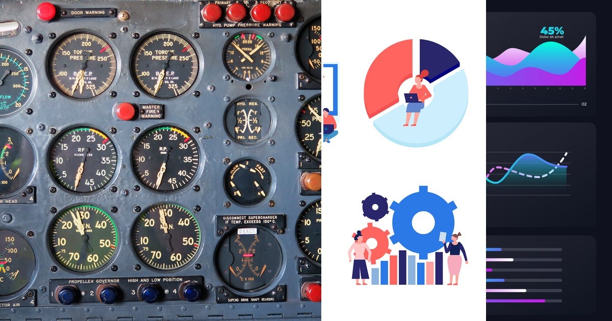 List: DataViz | Curated by Thibaut | Medium