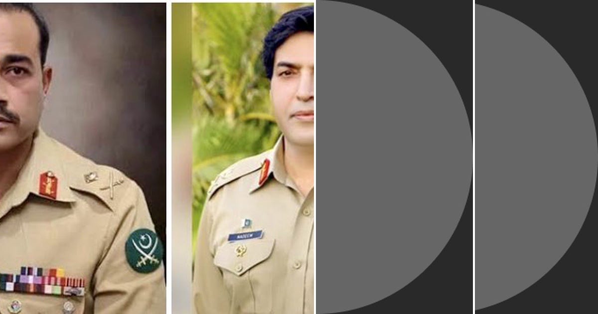 List: #Retweets ♻️ | Curated by MaLik Ameer Hamza 🚩 | Medium