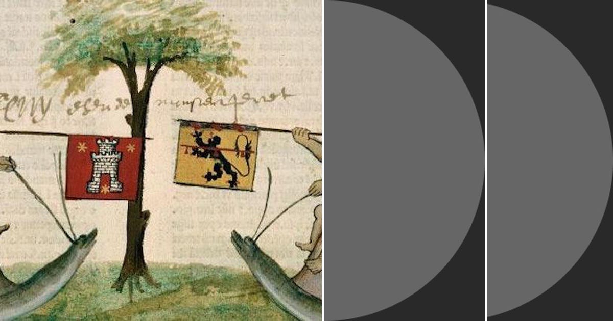 List: Humor | Curated by Chris Winter | Medium