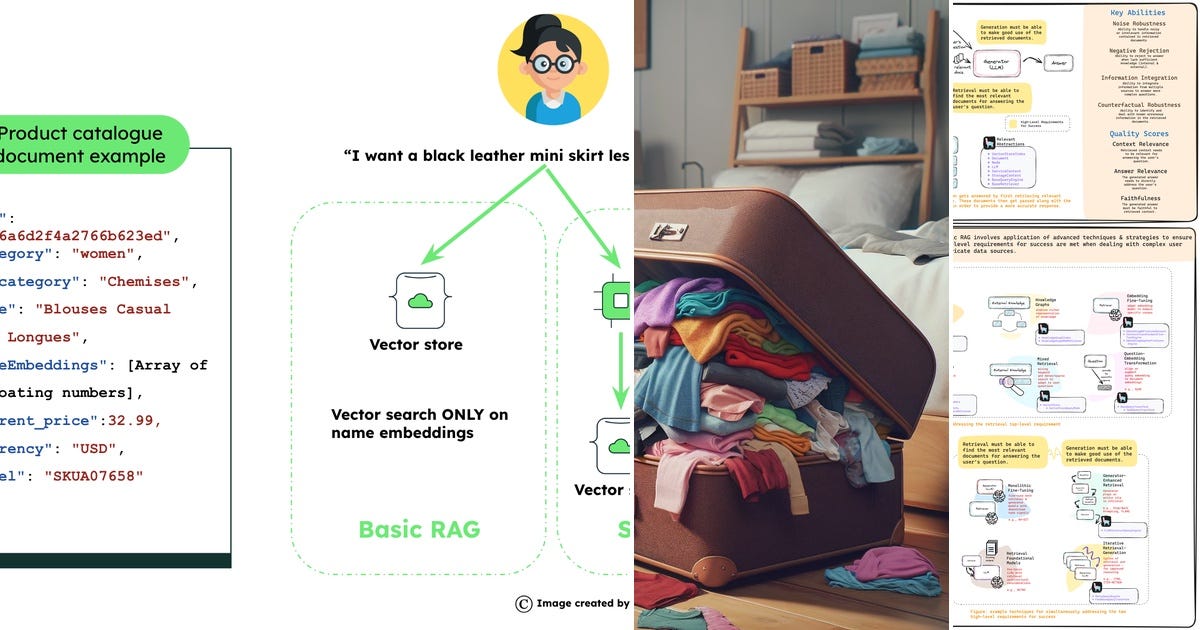 List: RAG | Curated by Tom Vargas | Medium