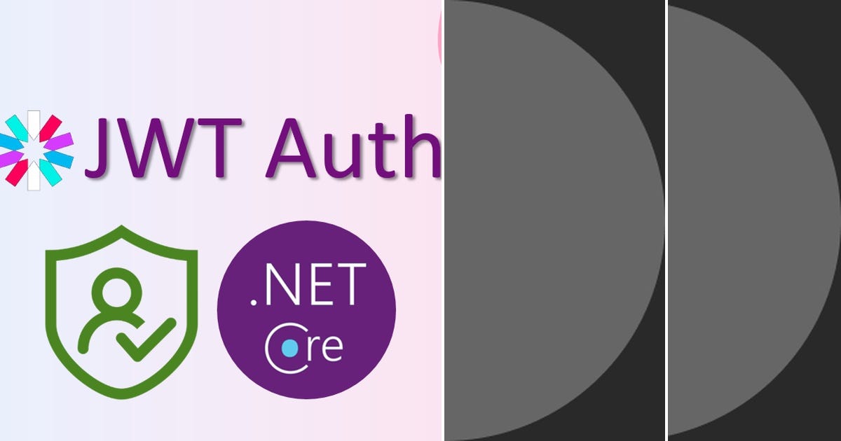 List: JWT | Curated by Saran Tanpituckpong | Medium