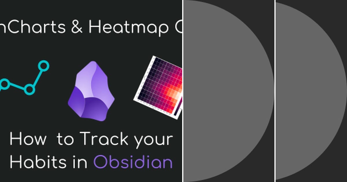 List: Obsidian | Curated by Racs | Medium