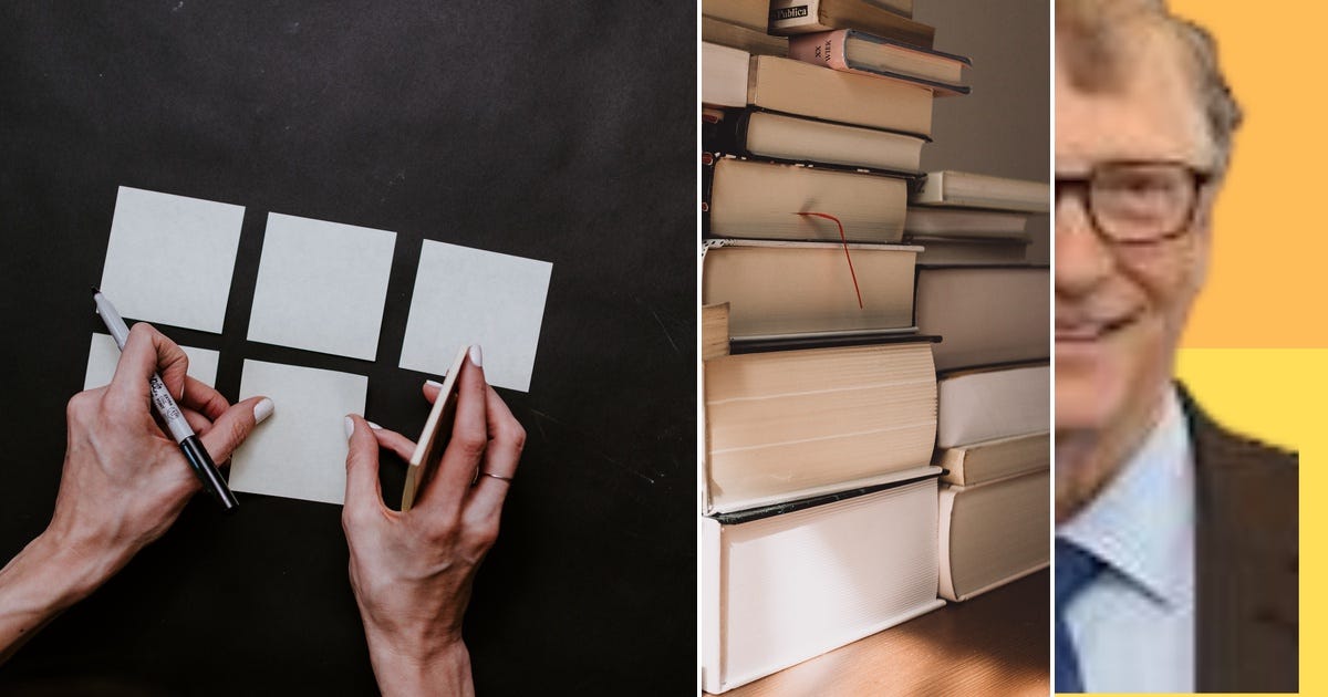 List: Go back & apply | Curated by Desislava Stancheva | Medium