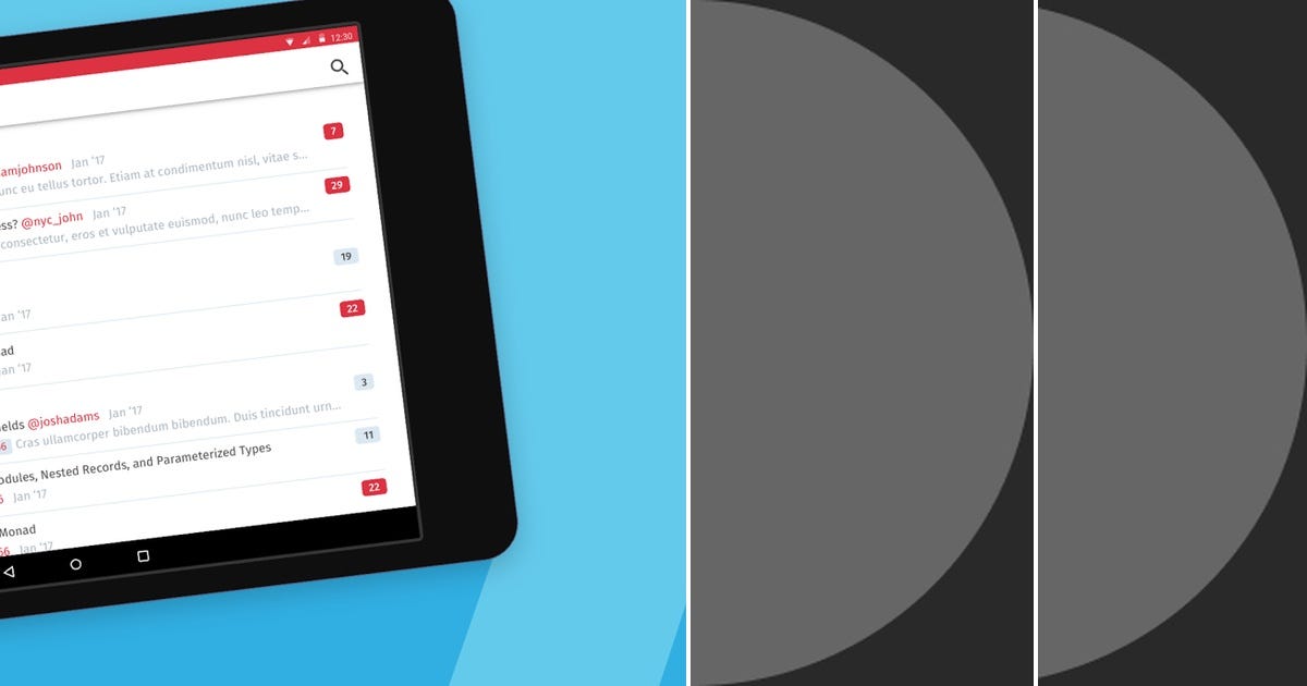 List: Elixir | Curated by Combinesoma | Medium
