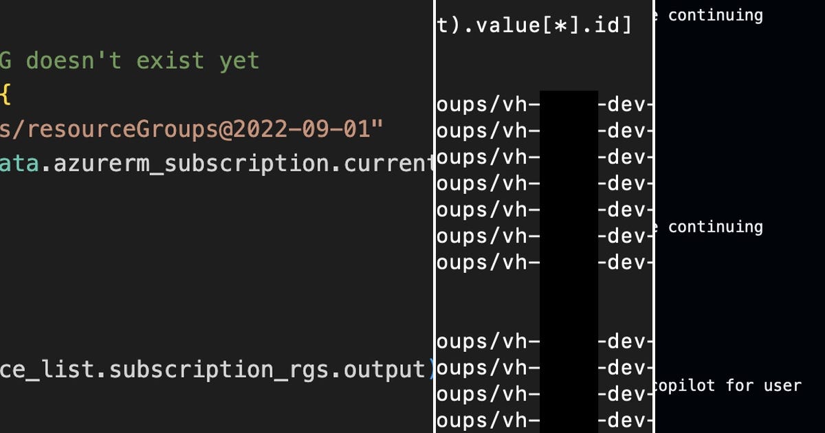 List: Let's Do DevOps | Curated by Kyler Middleton | Medium