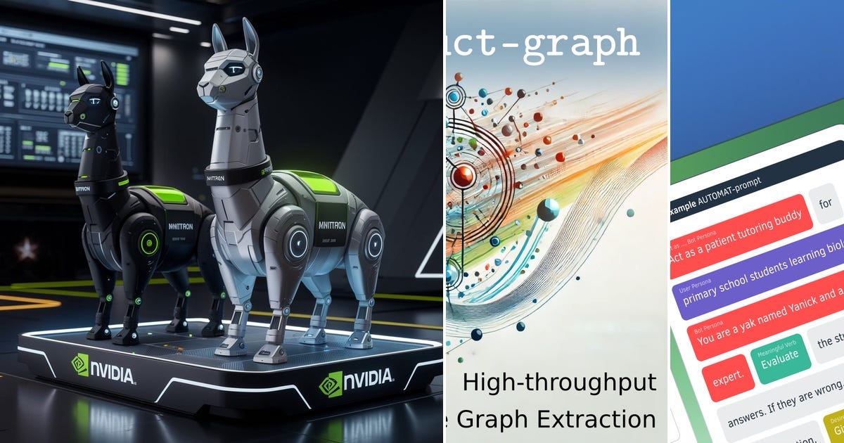 List: LLM’s | Curated by Joost de Haan | Medium