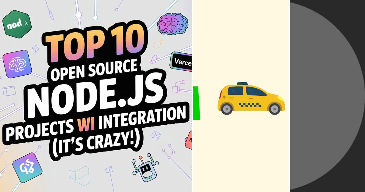 List: open source | Curated by ninestring | Medium