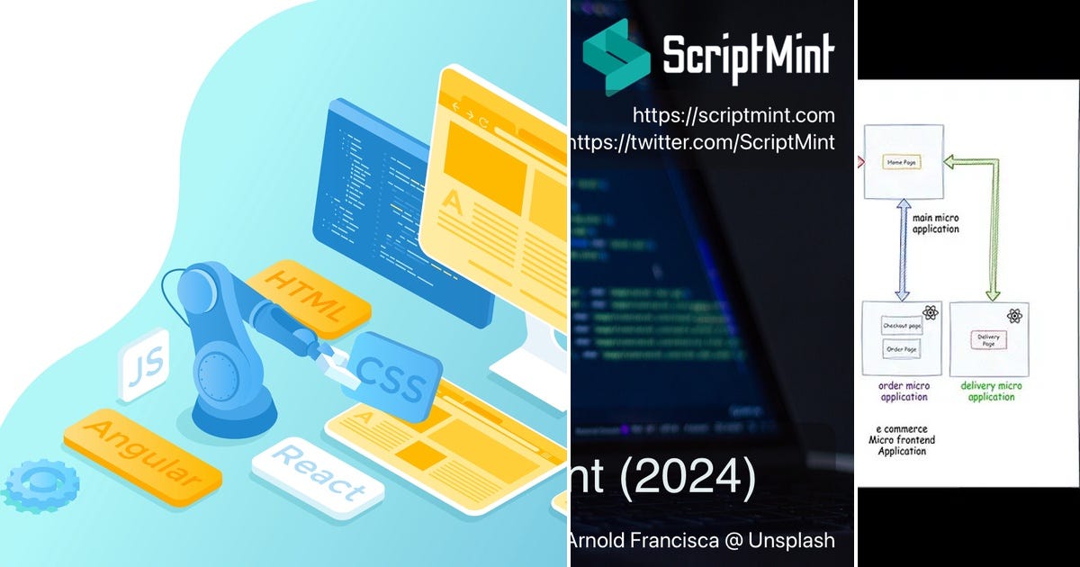 List: Developer | Curated by Lucas O | Medium
