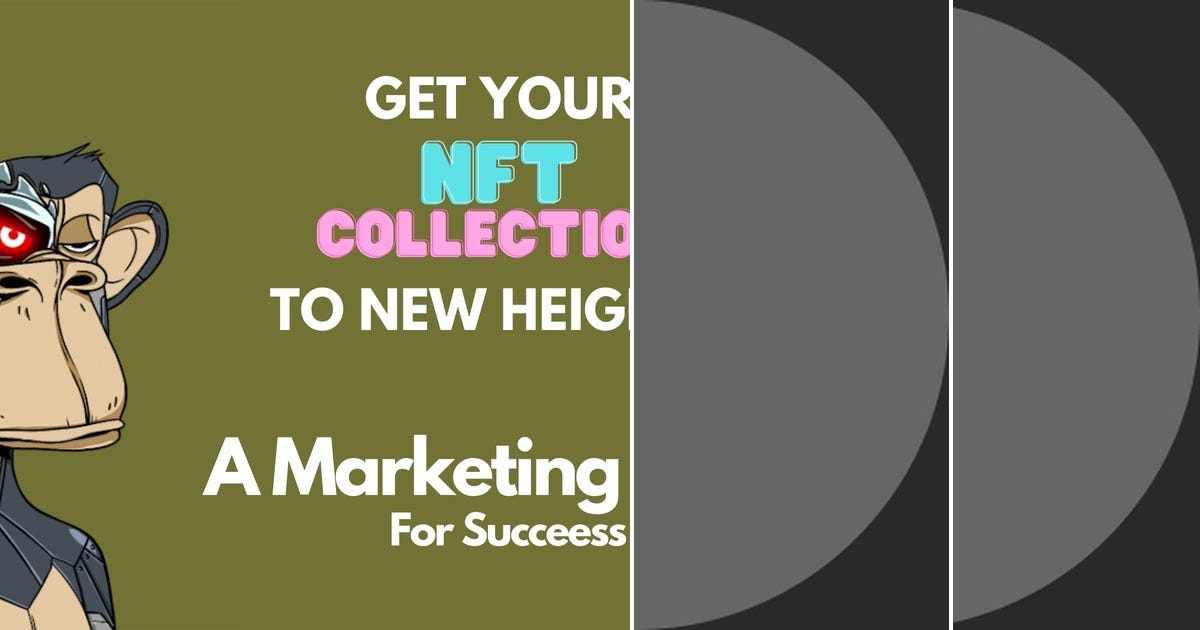 List: NFT | Curated by Ivan | Medium