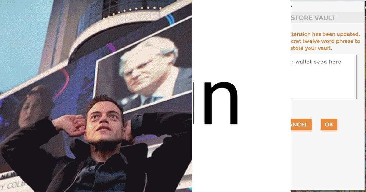 List: Meta | Curated by Eric Wong Kwong Tat | Medium