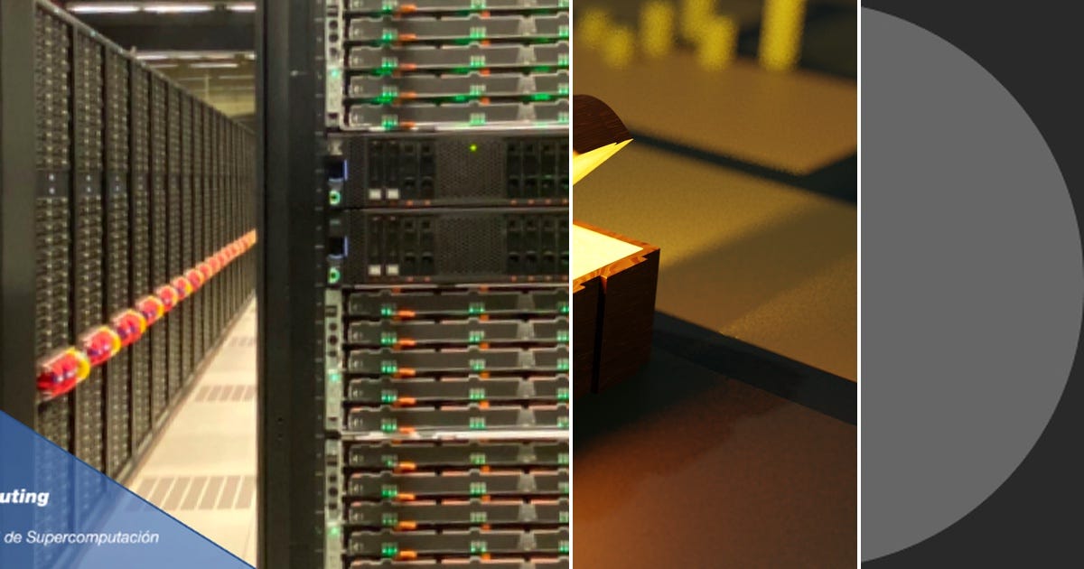 List: ML resources | Curated by Cameron Colpitts | Medium