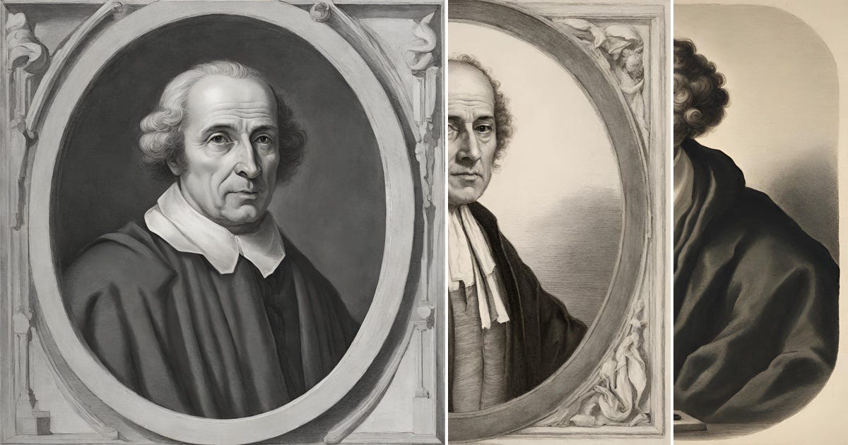 List: Giambattista Vico | Curated by Outis | Medium