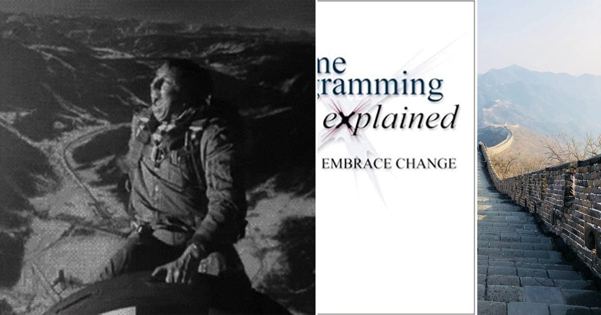 List: architecture | Curated by Rivas | Medium