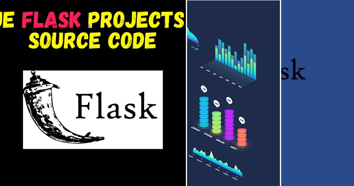 List: Flask | Curated by Yusuf Kusuma | Medium