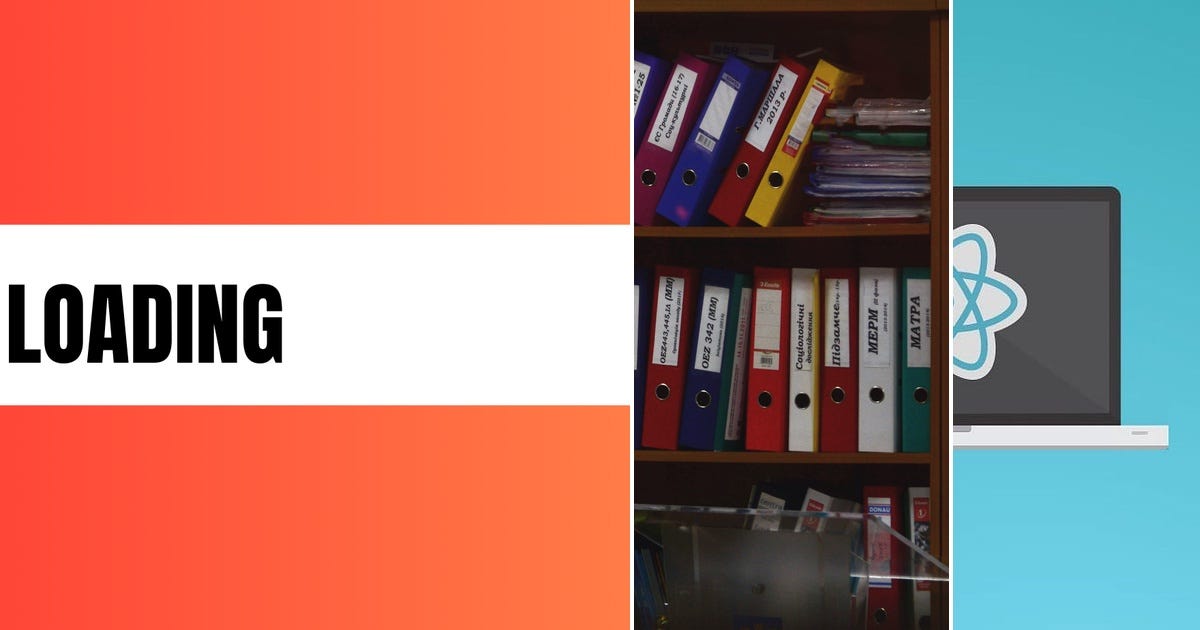 List: React | Curated by Aditya Dwivedi | Medium