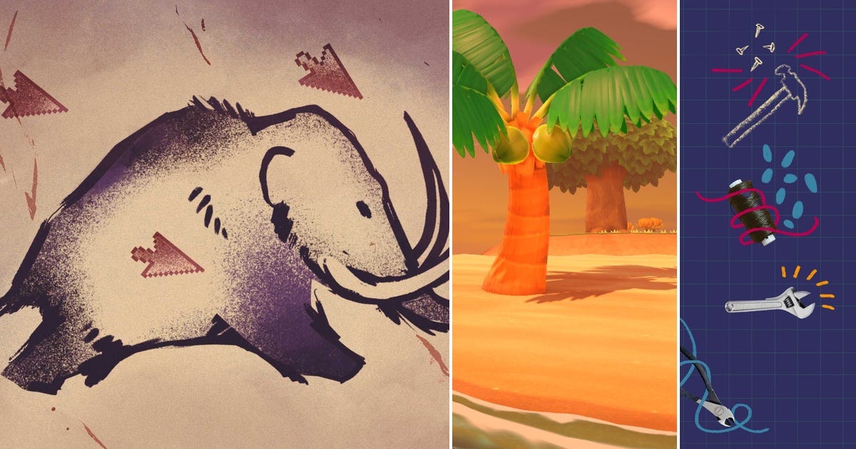 List: Fun Stuff | Curated by Cveta | Medium