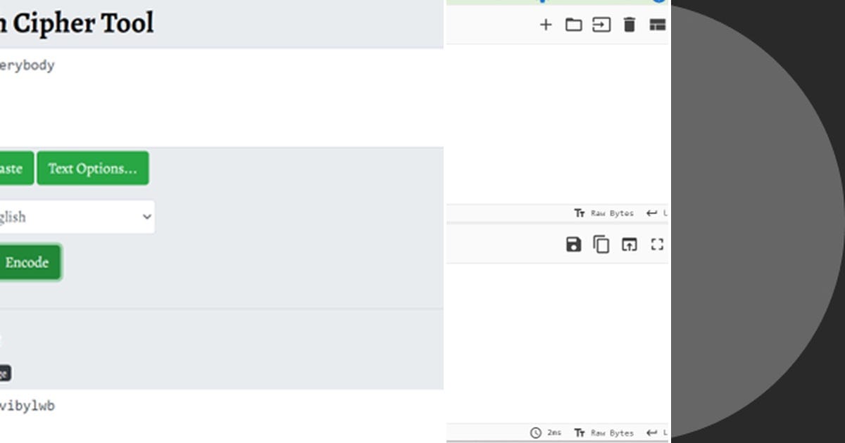 List: Cryptography | Curated by Swathi Chidambaram | Medium