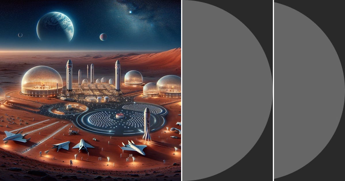 List: Parallel universe | Curated by Luna Nightingale | Medium