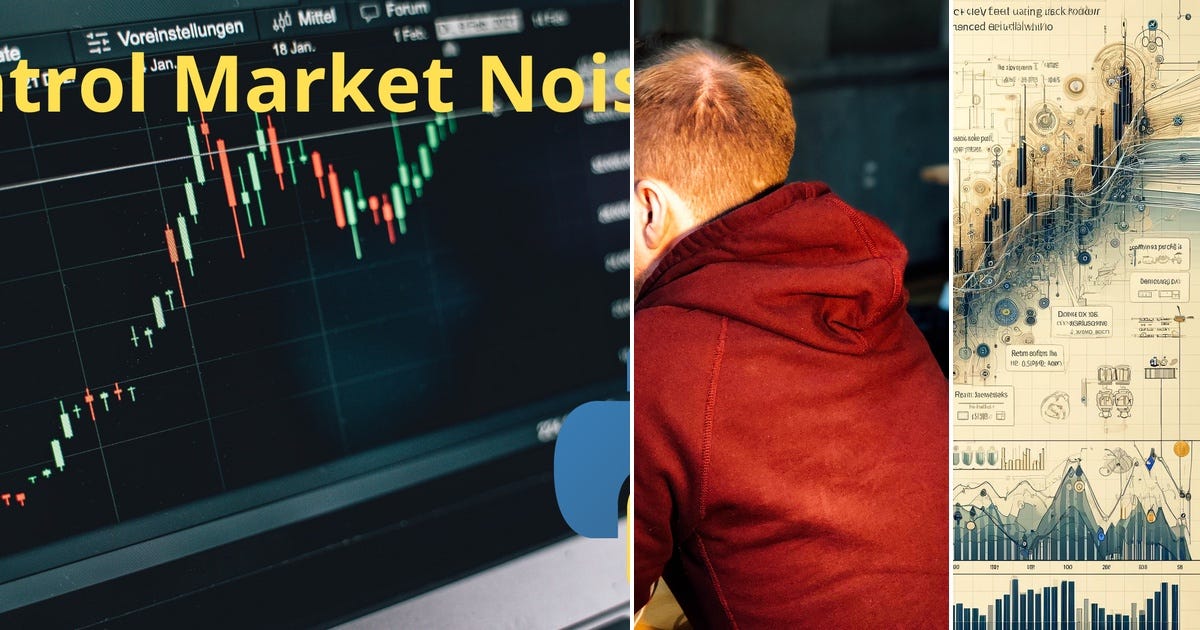 List Backtrader Curated By Algo Trader Medium 7571
