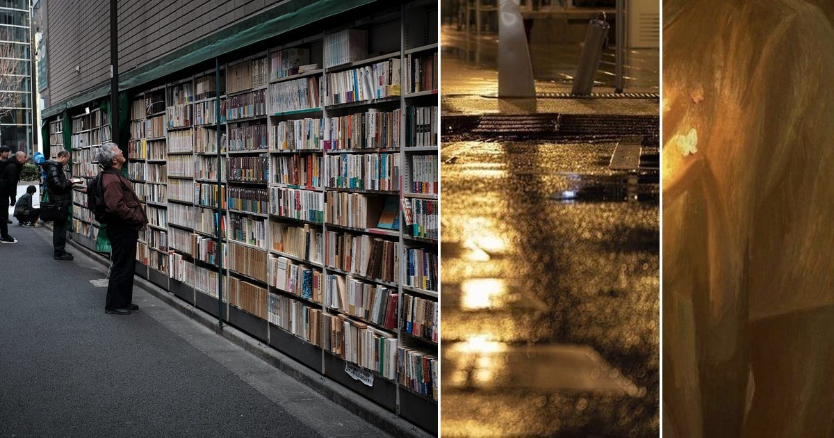 List: Fin | Curated by Kristylaxleealegre | Medium