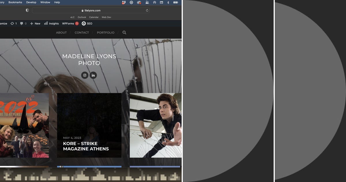 List: New Media Case Study Collection | Curated by Madelinelyons | Medium