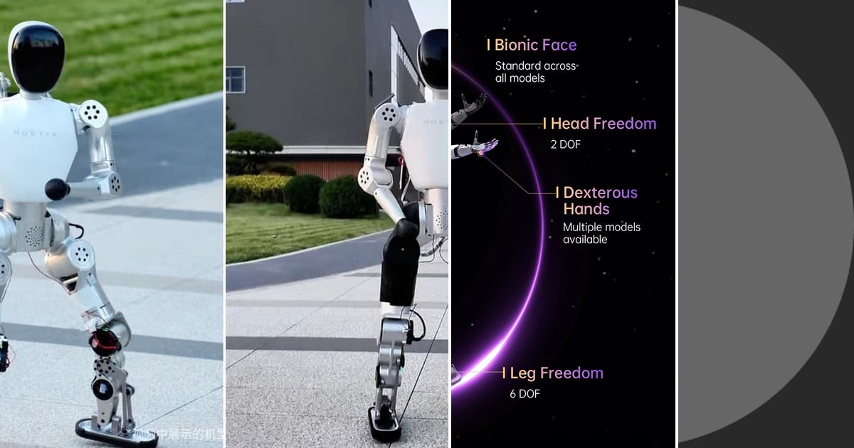 List: Robotics | Curated by Andrii | Medium