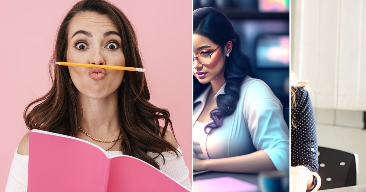 List: Writing | Curated by Laura McCabe | Medium