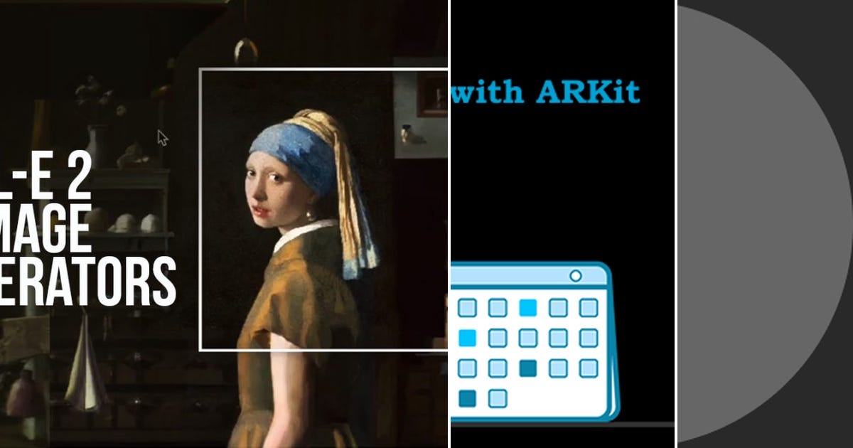List: AR | Curated by Humberto C Trujano Chavez | Medium