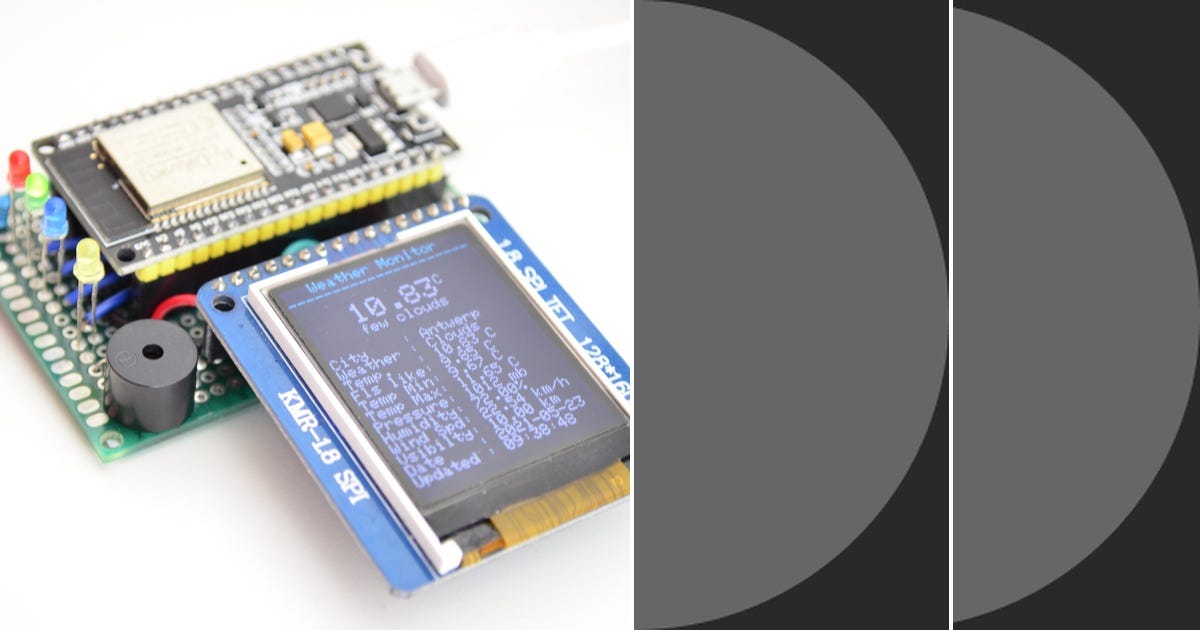 List Arduino Curated By Jorge Goodman Medium