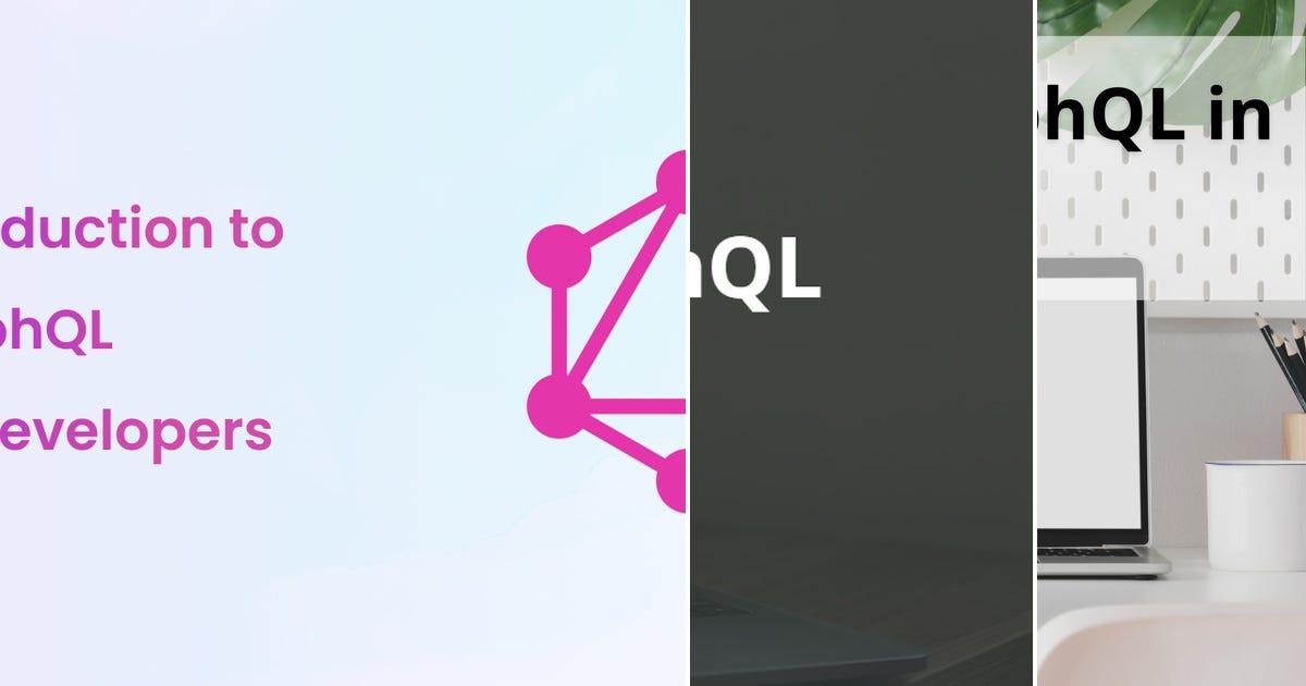 List: GraphQL | Curated by Adrian Alejandro Garay | Medium