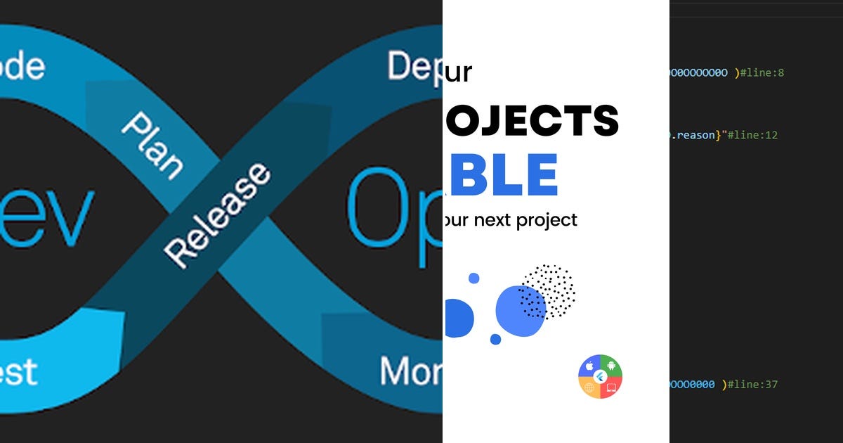 List: Flutter | Curated by Hiếu Vũ Công | Medium