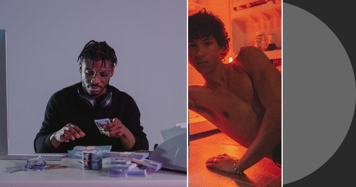 List: Content ideas | Curated by Josh Isbell | Medium