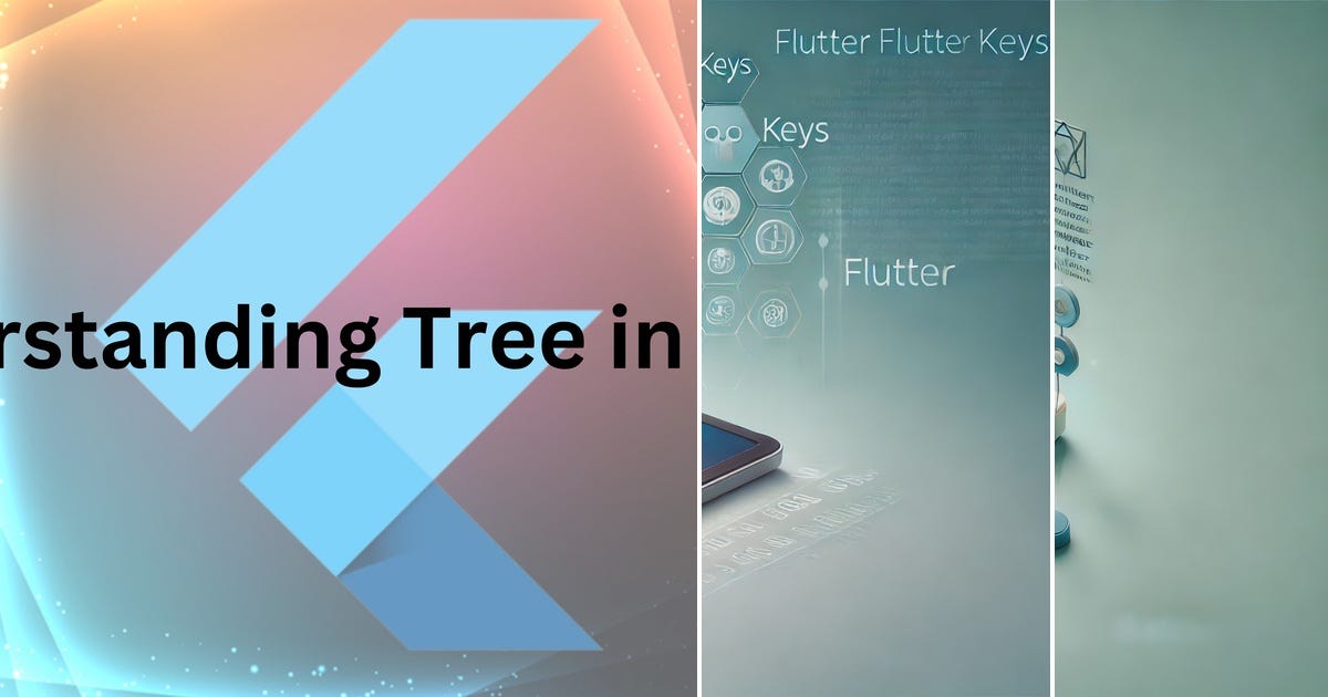 List: Dart & Flutter | Curated by Kashif Ahmed Siddiqui | Medium
