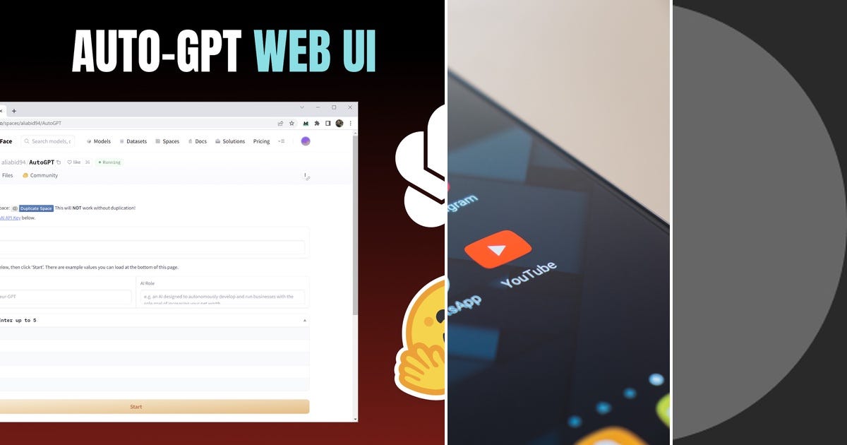 List: ChatGPT | Curated by Kompjuter biblioteka Beograd | Medium