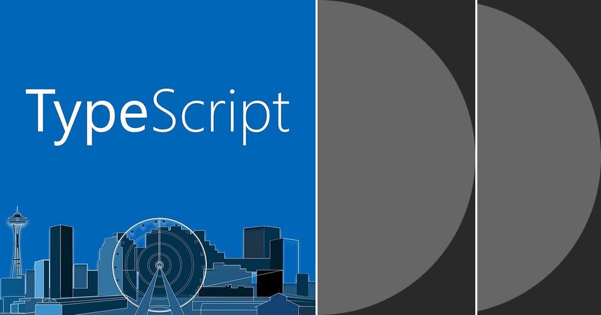List: Typescript | Curated by Edison Jao | Medium