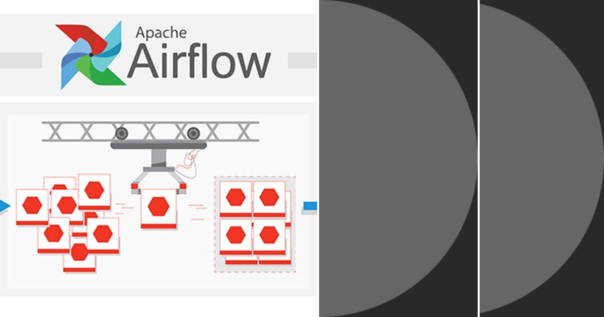 List: AIRFLOW | Curated by Chrisrabenco | Medium