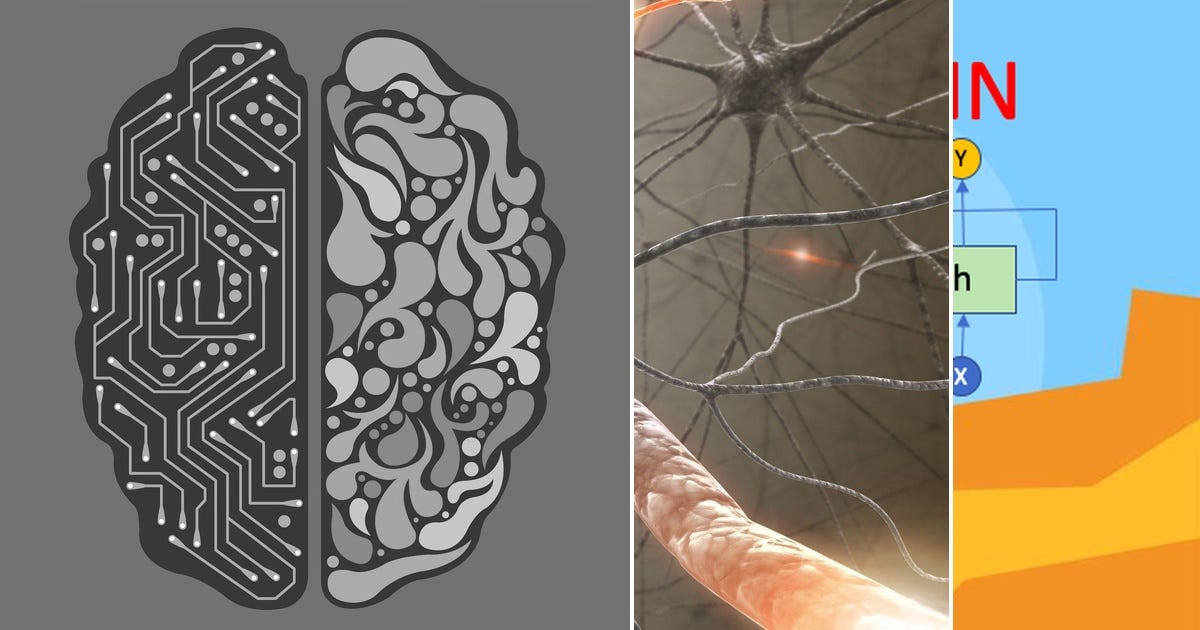 List: RNN | Curated by Joseeduardourrea | Medium