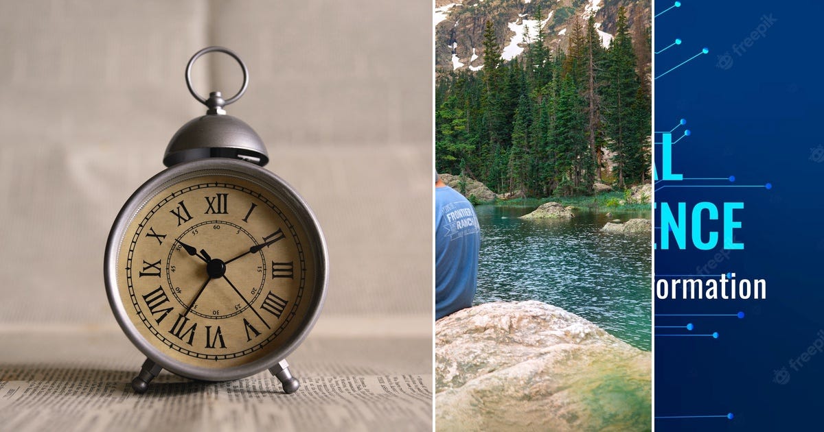 List: Work Tips | Curated by Nic Byron | Medium