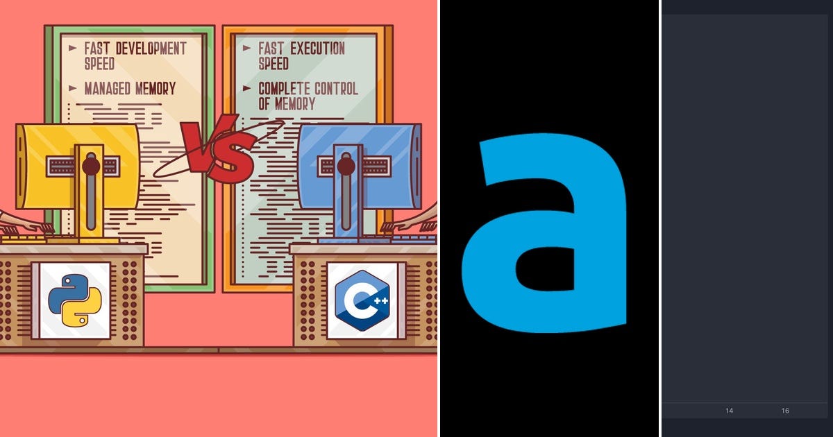 List: Python | Curated by Greg James | Medium