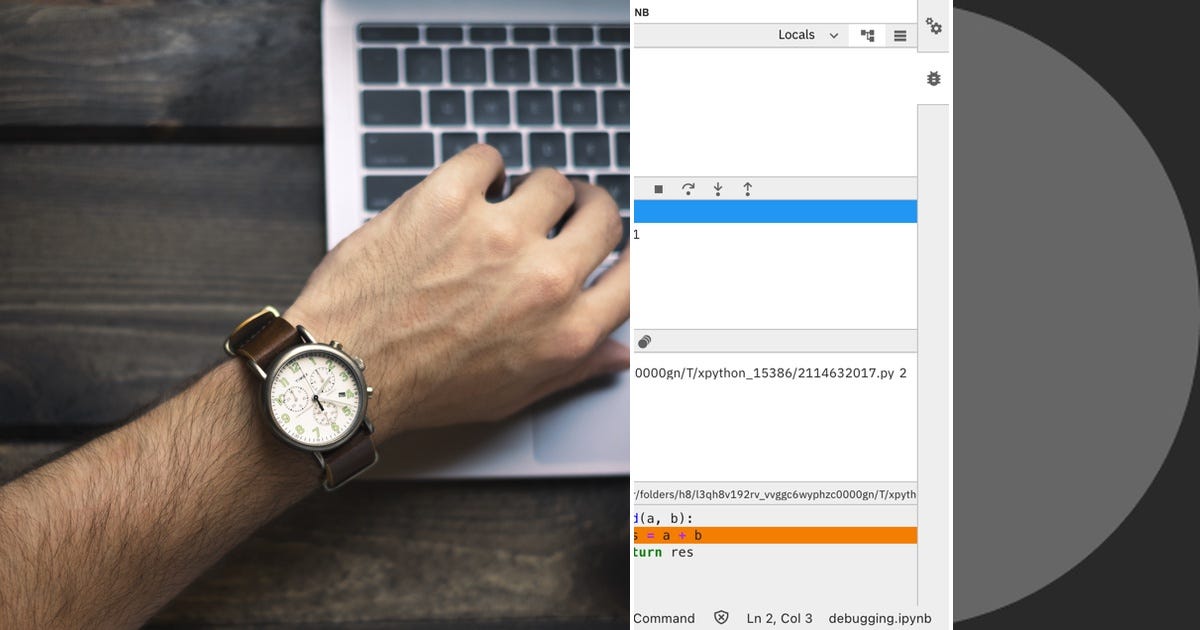 List: JupyterLab | Curated by Mourad Askar | Medium