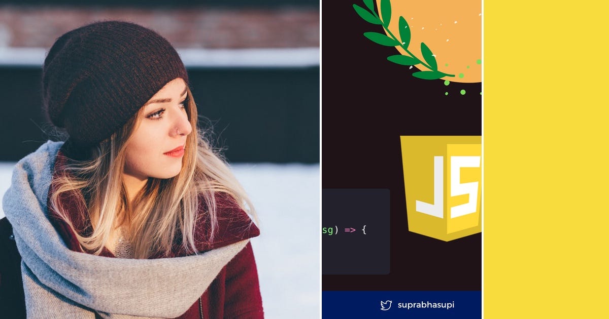 List: Javascript | Curated by Pragatheespragi | Medium