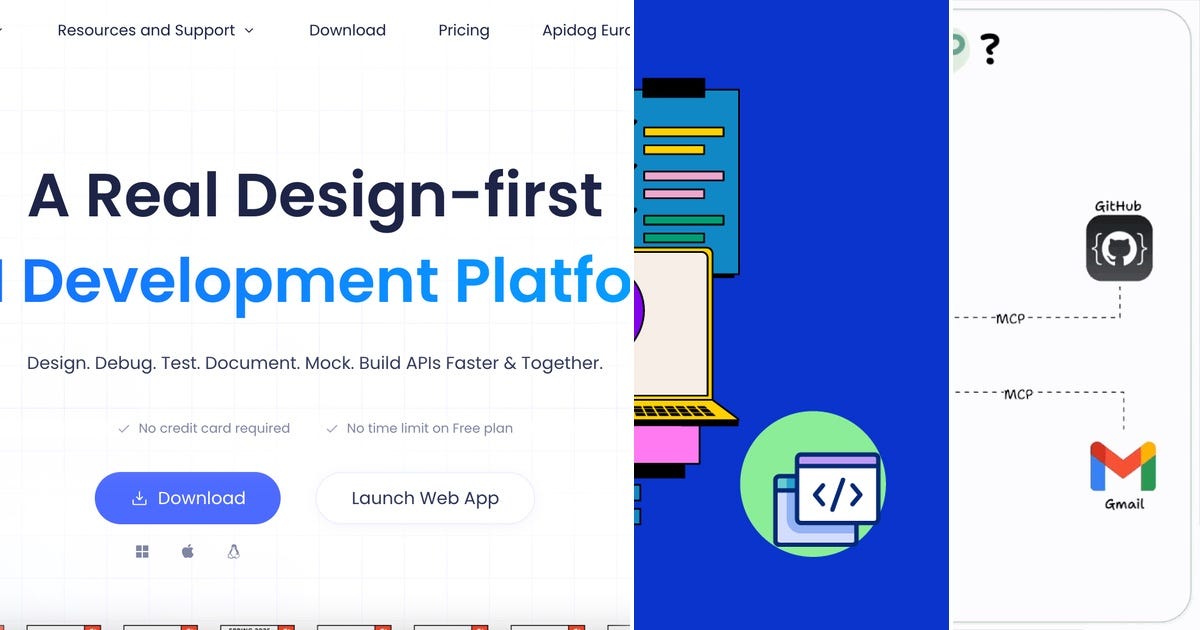 List: Programming | Curated by Martinlaeger | Medium