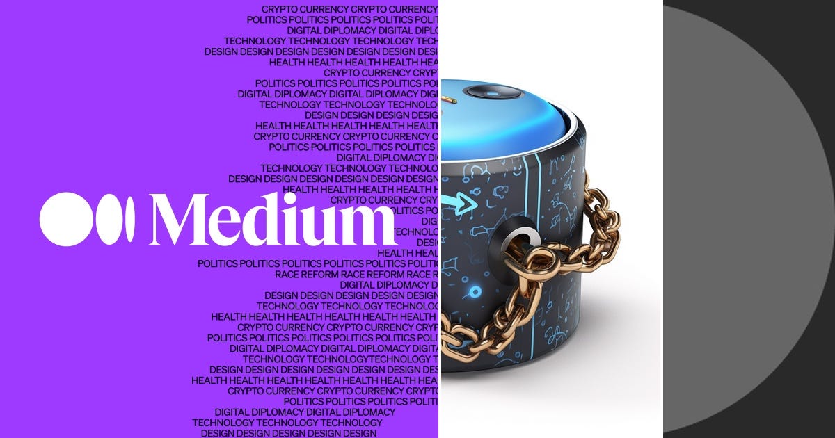 List: Tech | Curated by InappropriateForm | Medium