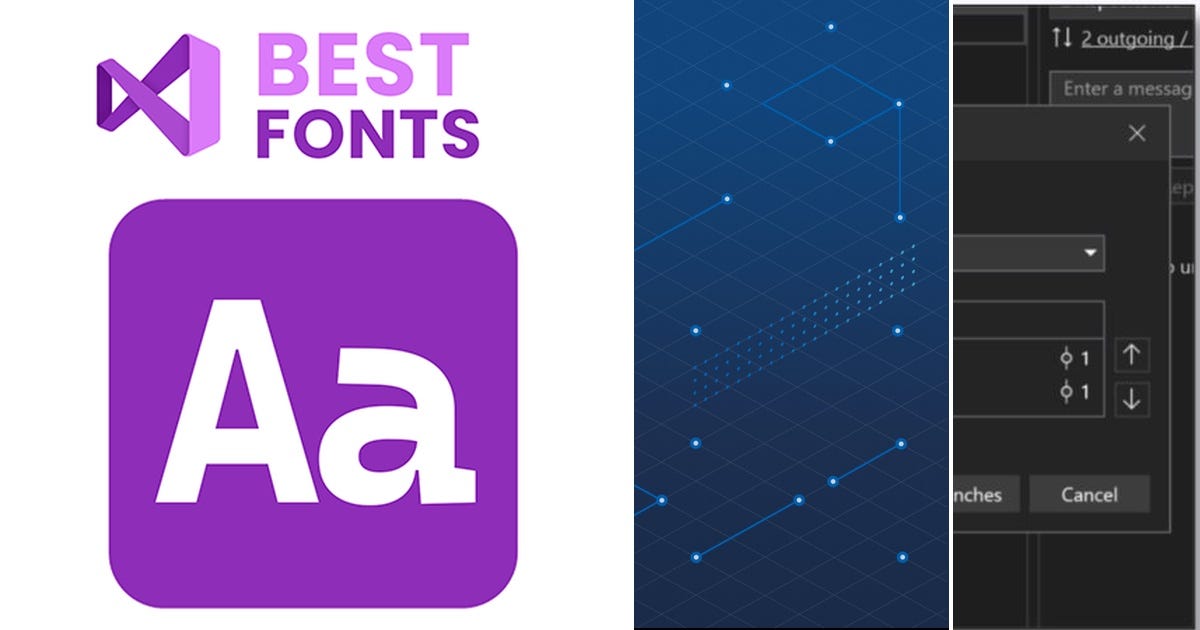 List: Visual Studio | Curated by Antonio Francavilla | Medium