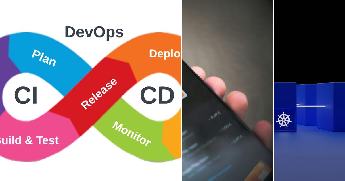 List: Deployment | Curated by Maingawesley | Medium