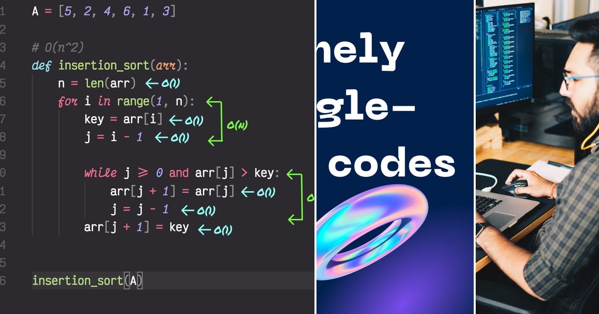 List: Python | Curated by Jcgualde | Medium