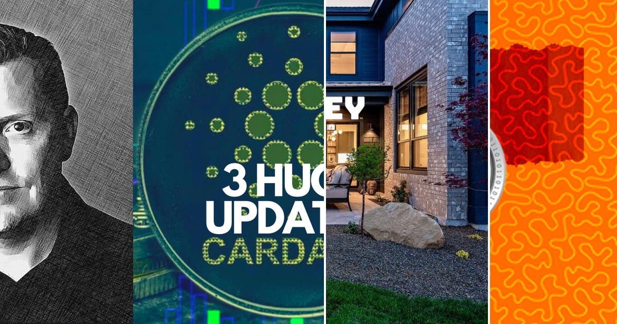 List: Crypto | Curated by Howard Varela | Medium