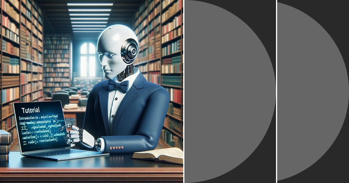 List: Python | Curated by Eric Huggins | Medium