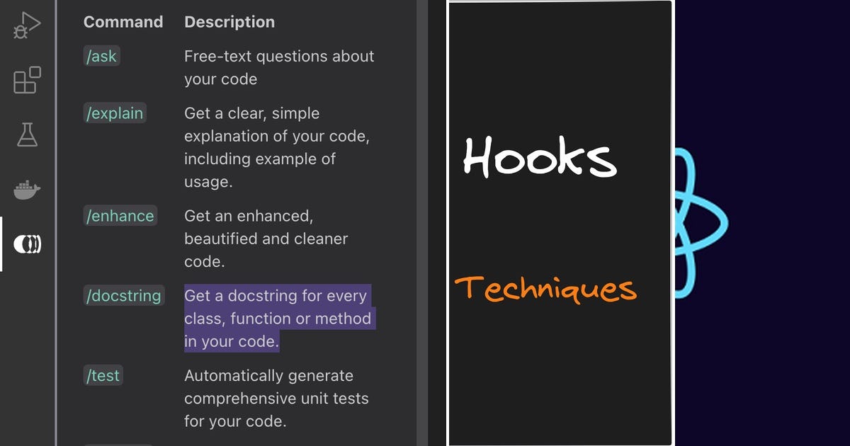 List: React Js | Curated by Manikandan | Medium