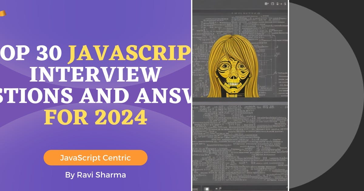 List: Javascript | Curated by Ashish Kumawat | Medium